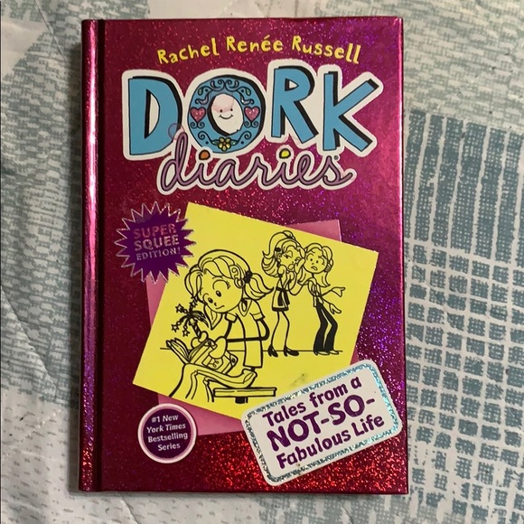 Other | Dork Diaries Tales From A Not So Fabulous Life | Poshmark